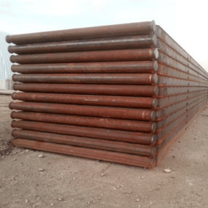 Rig Mats/Crane Mats - Compass Access Solutions