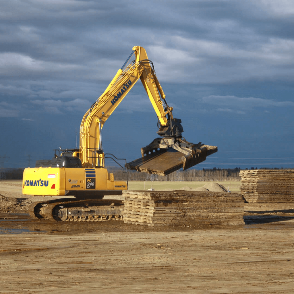 Indigenous Relations - Compass Access Solutions